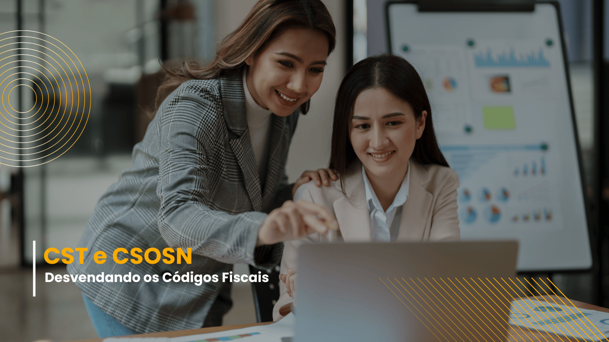 CST e CSOSN: Desvendando os Códigos Fiscais - Lira Contabilidade